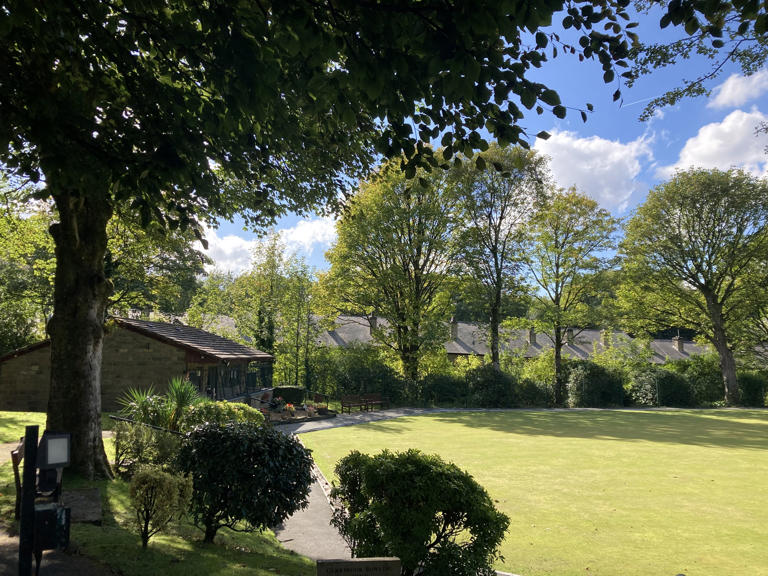 'Biggest talking point since the tornado' - Mysterious stench plagues ...