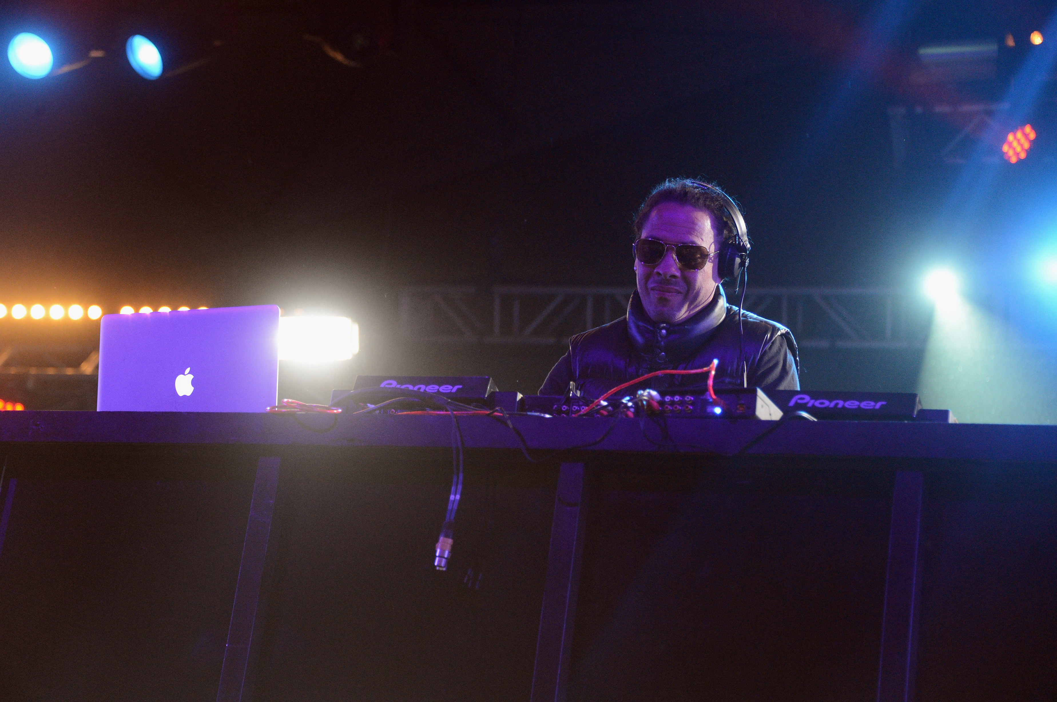 Roni Size and LTJ Bukem to join forces in incredible Bristol drum'n ...