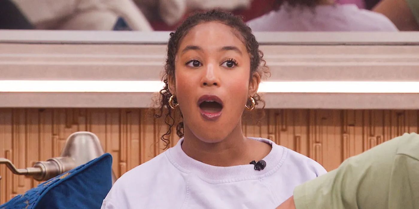 Big Brother 27's Comp Focus Was The Reason Ashley Hollis Won