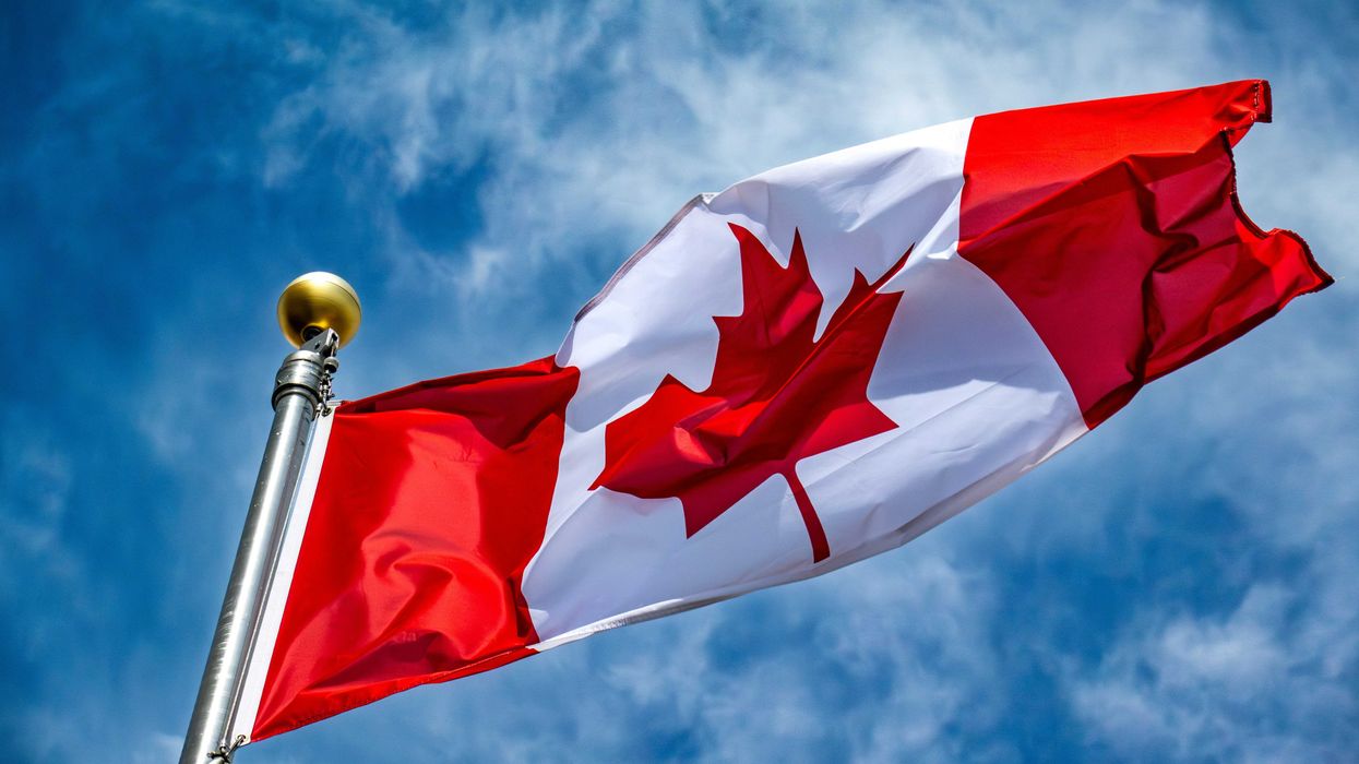 Le Canada est classé #1 des pays de rêve où tout le monde veut ...