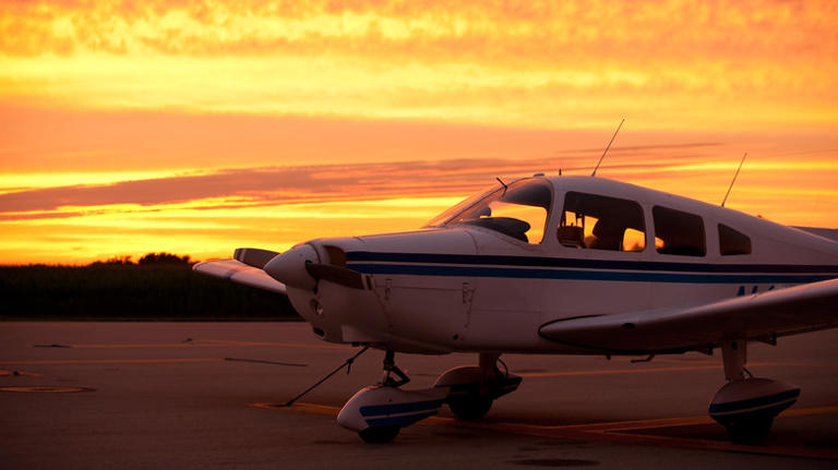 This US State Has The Most Airports (And It Isn't California)