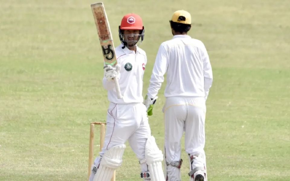 PAK vs SA 2025: Pakistan pick three uncapped players for South Africa Tests