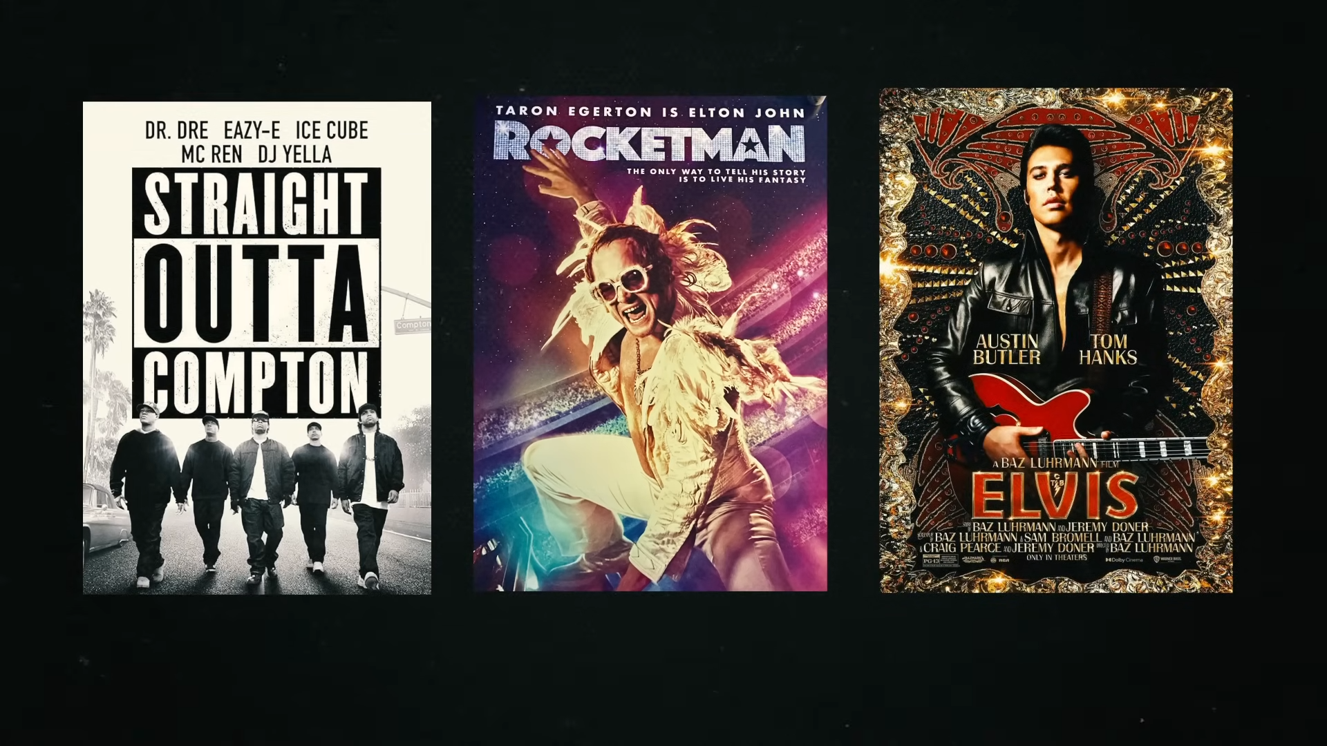 The Truth About Music Biopics