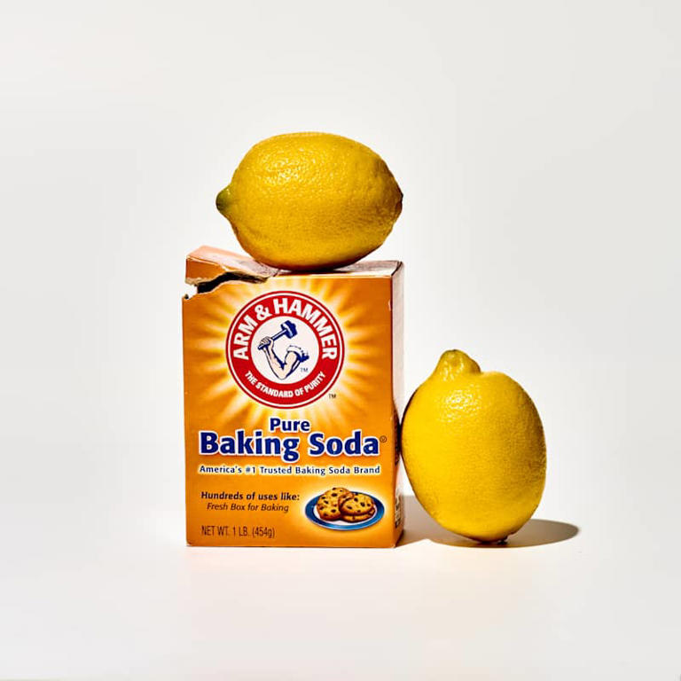 The Easiest Way to Make DIY Dishwasher Detergent When You Run Out ...