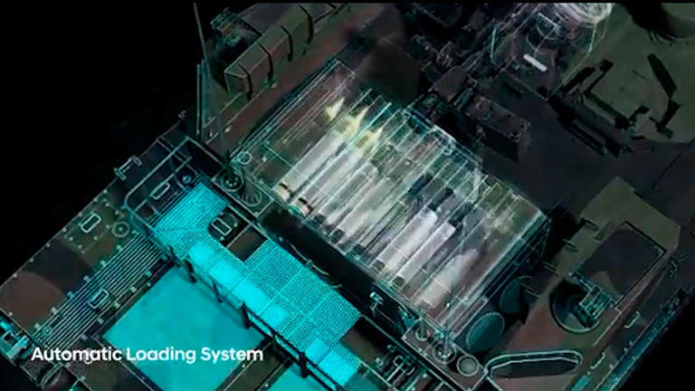 Hyundai Rotem unveils final version of K2PL tank with anti-drone protection