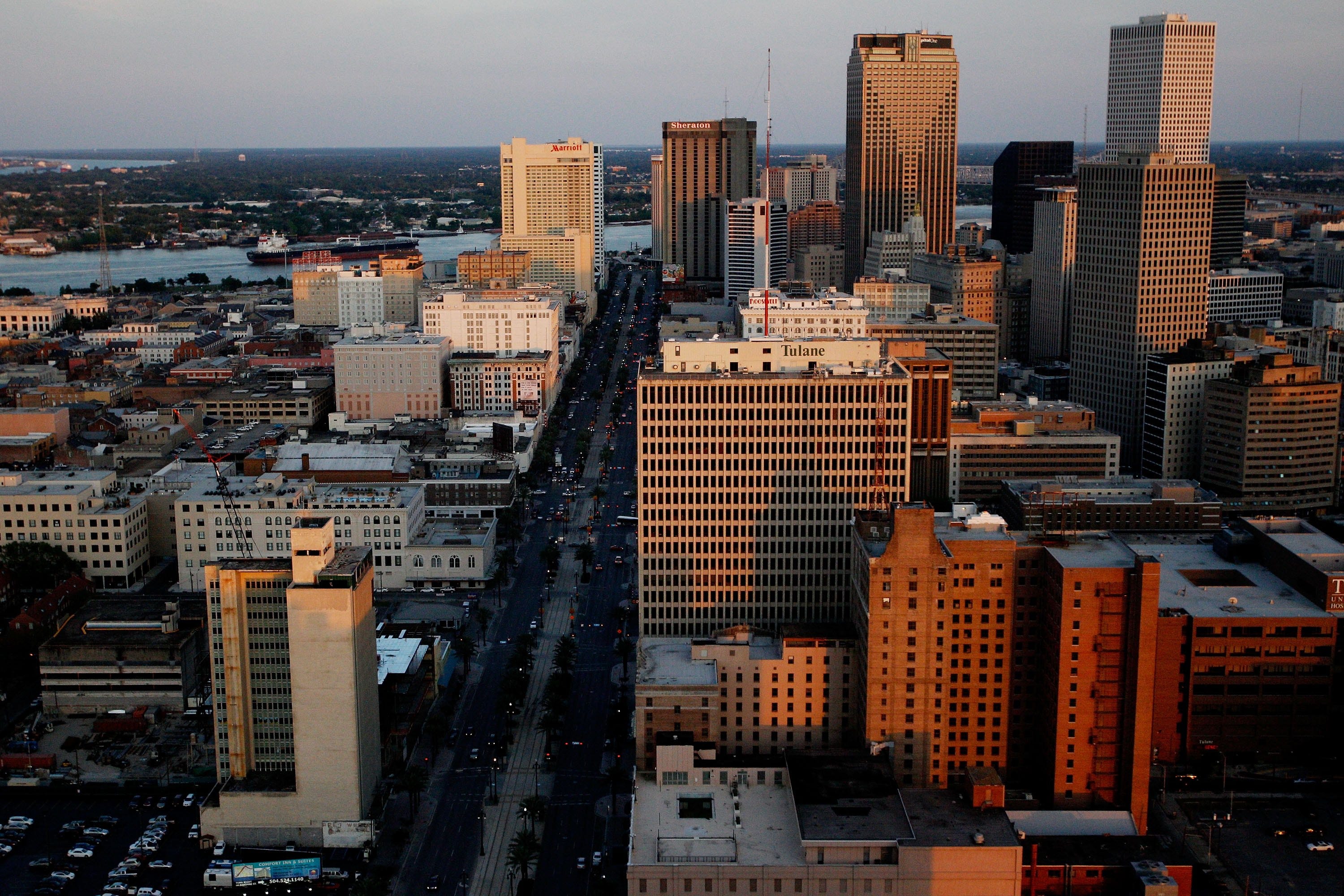 What's the best restaurant in New Orleans? These two among 50 best in ...