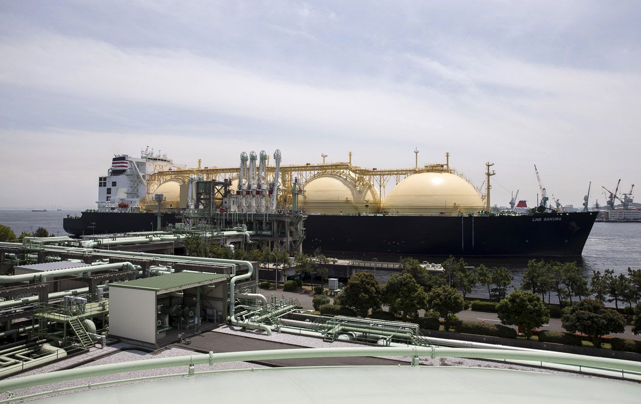 Three EU states spent more on Russian gas than helping Ukraine ...