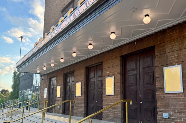 Pop sensation Adam Ant coming to Watford Colosseum in 2025