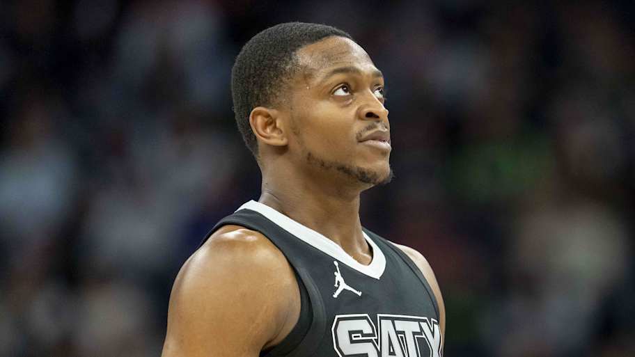 NBA Star De'Aaron Fox Challenges IShowSpeed