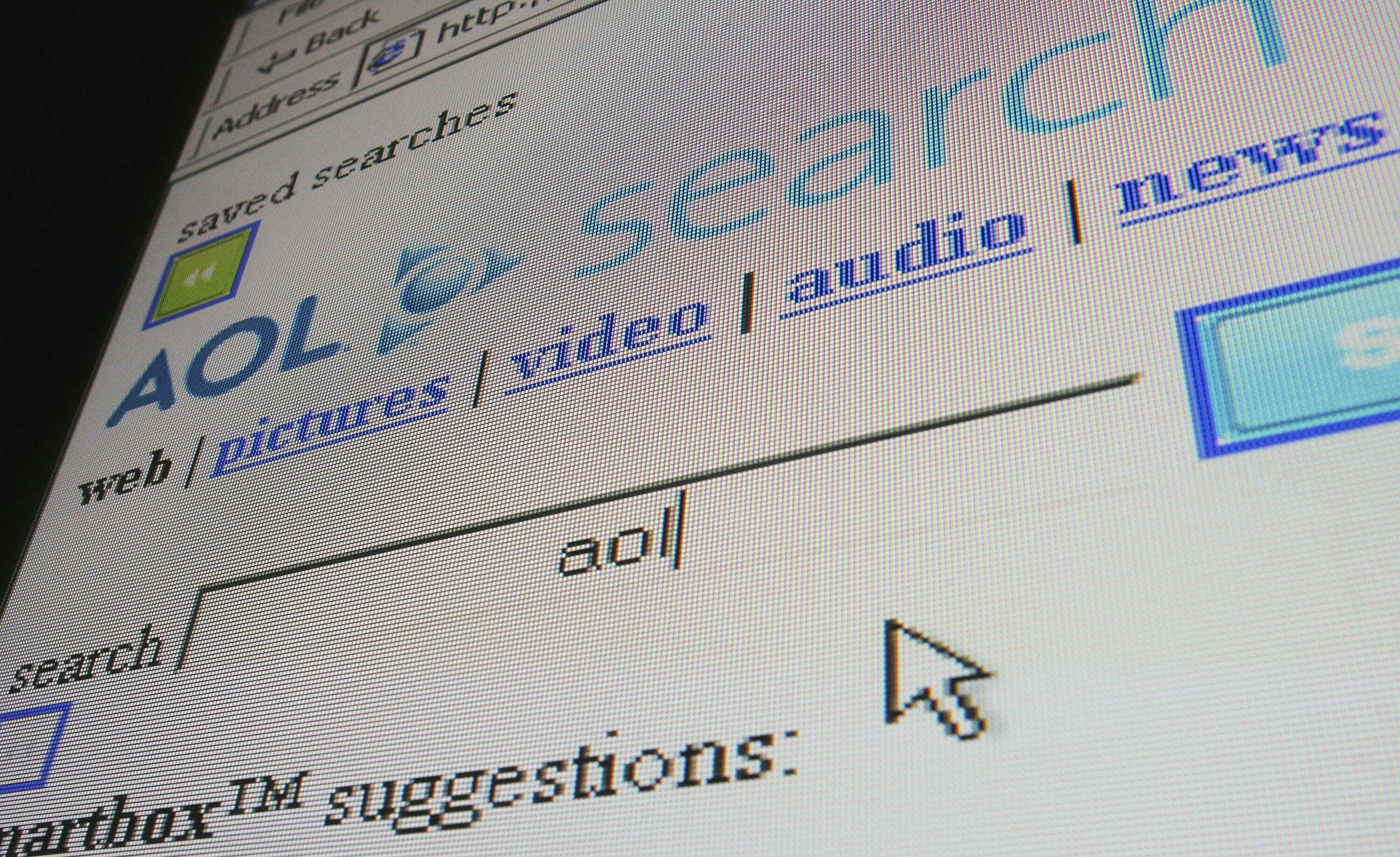 End Of An Era As AOL Shutters Dial-Up Internet Service