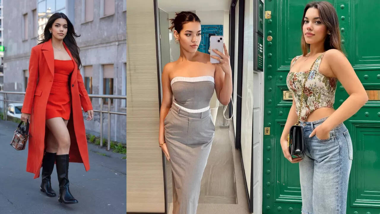 No fancy diets or workouts: Woman who lost 35 kilos shares 3 tips that ...