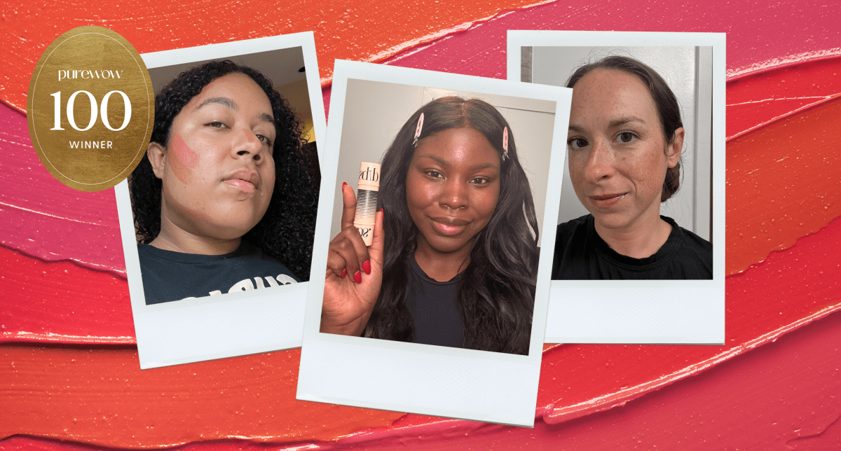 3 Editors Try the Viral DIBS Beauty Desert Island Duo-Here Are Their Takes