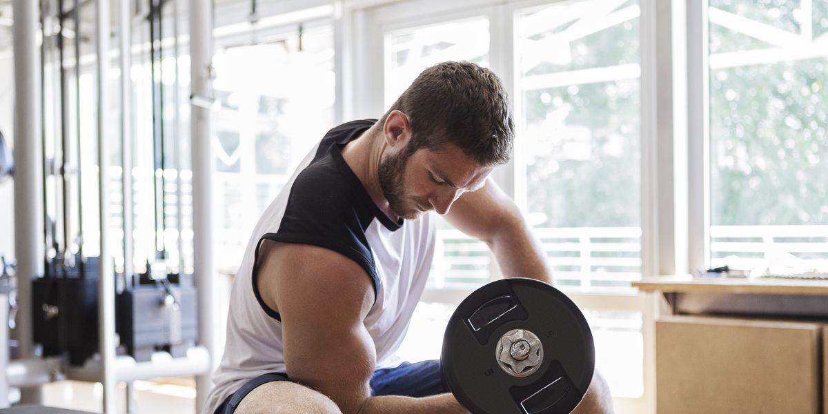 Can You Really Get Stronger at Any Age? These Plans Say Yes—And Here’s How.