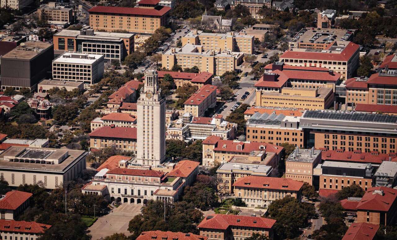 UT Austin tops Texas A&M, other SEC schools in US News 2026 rankings