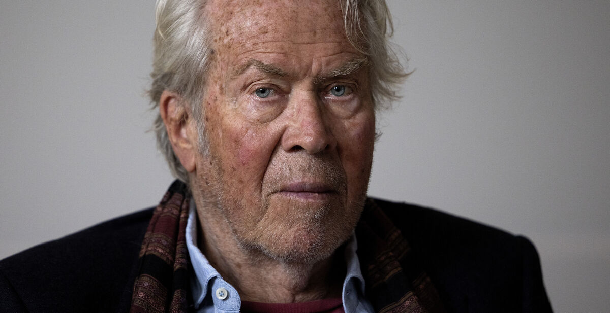 Jørgen Leths rørende ord før sin død: 'Det vil jeg huskes for'