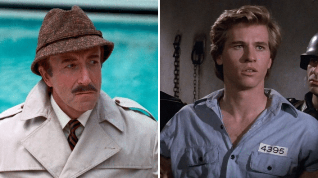 Detective & Spy Spoofs We Almost Forgot Were Awesome