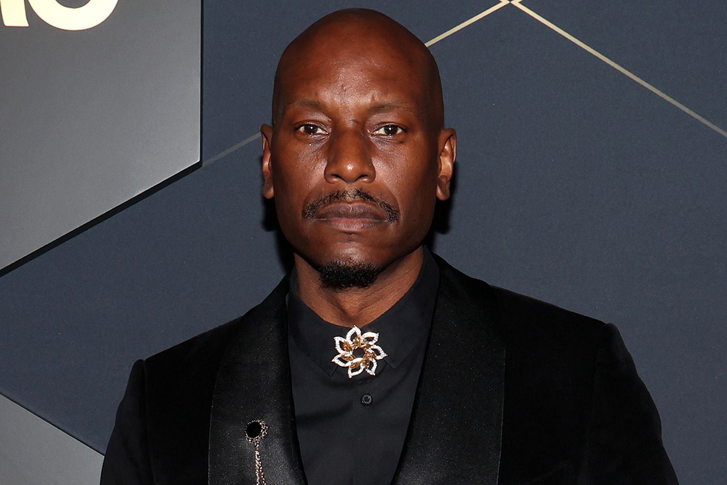 Arrest Warrant Issued for 'Fast & Furious' Star Tyrese Gibson After His ...