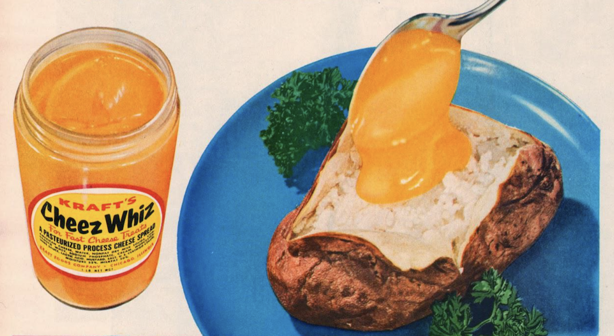 10 Worst American Foods, According to Non-Americans