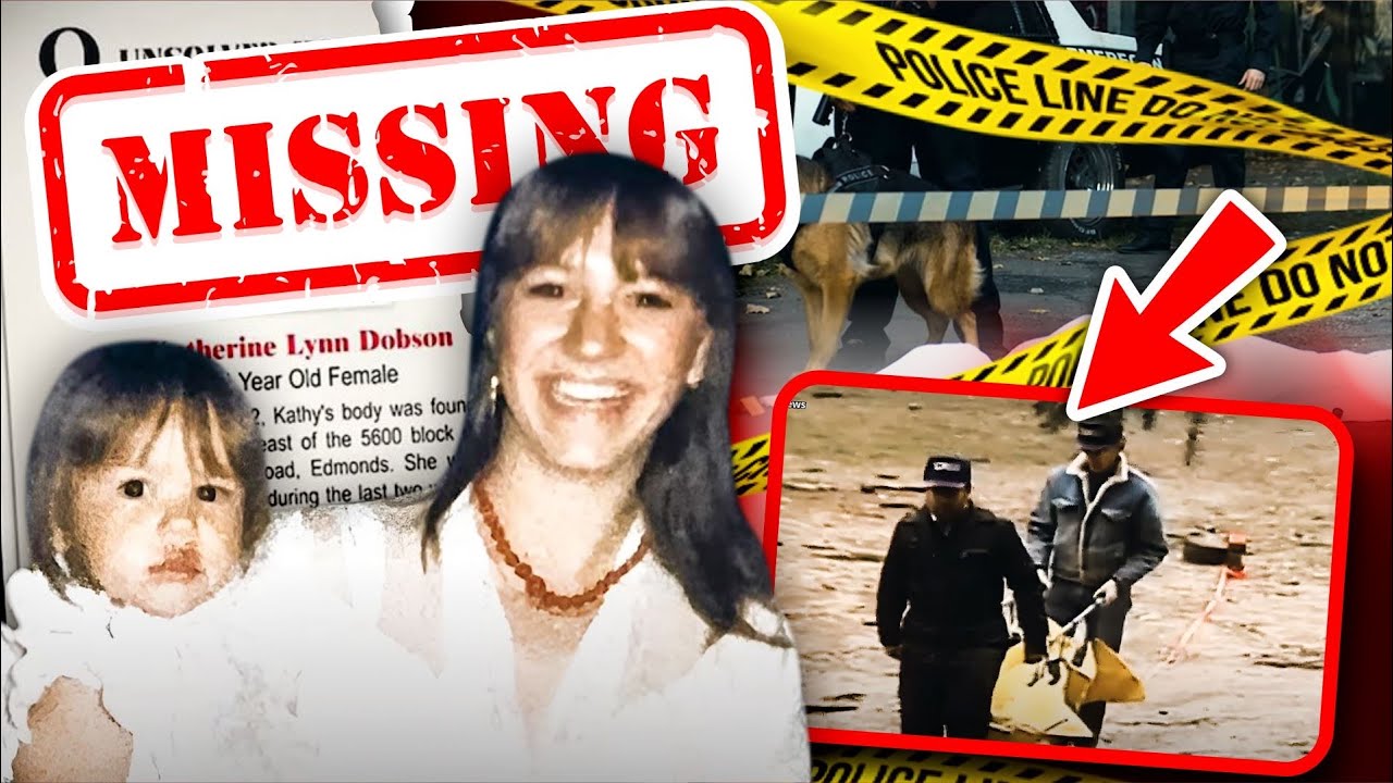Bone chilling cold case reveals new twists