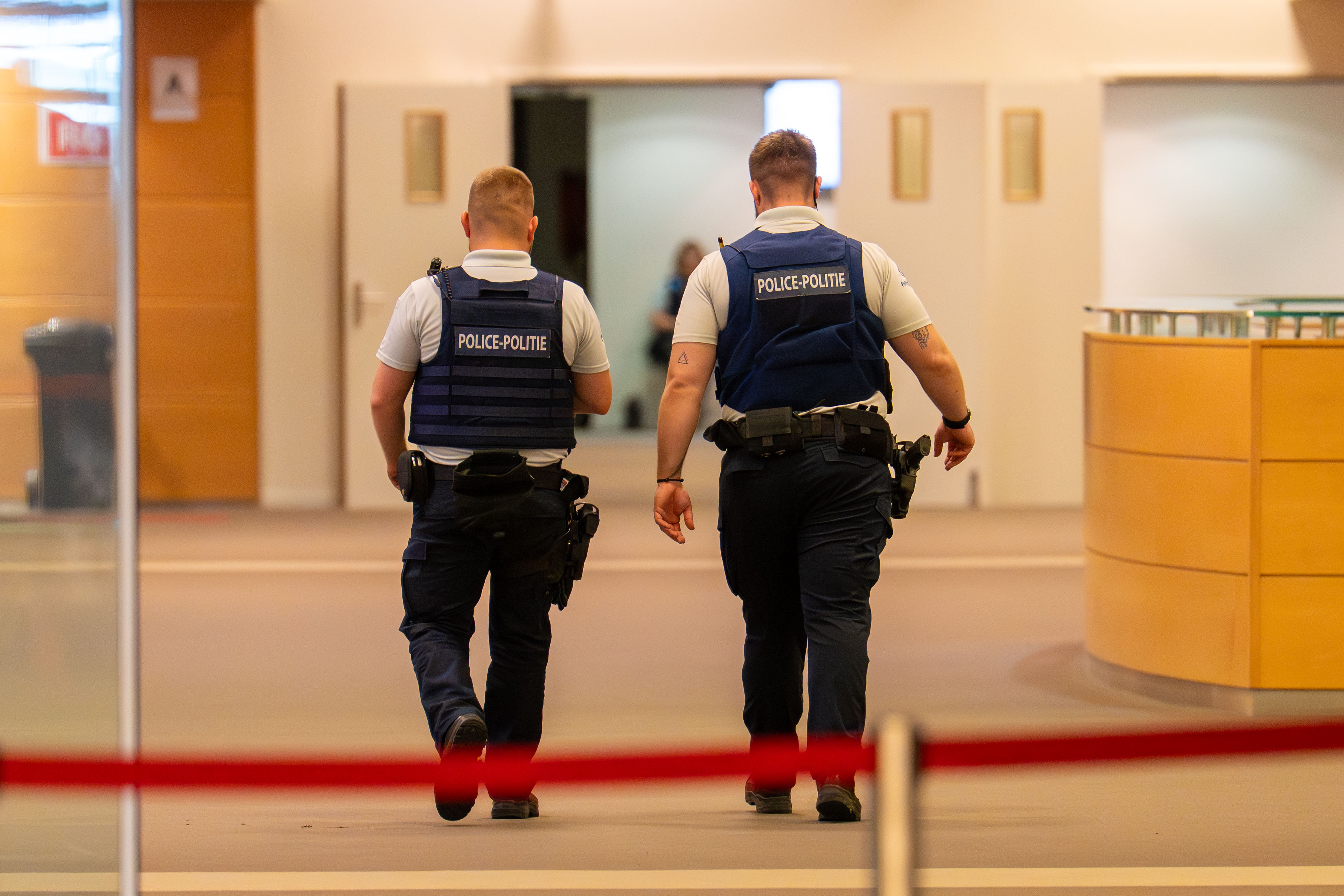 Proces Encrochat/Sky - Procureur eist zwaardere straffen voor vijf ...