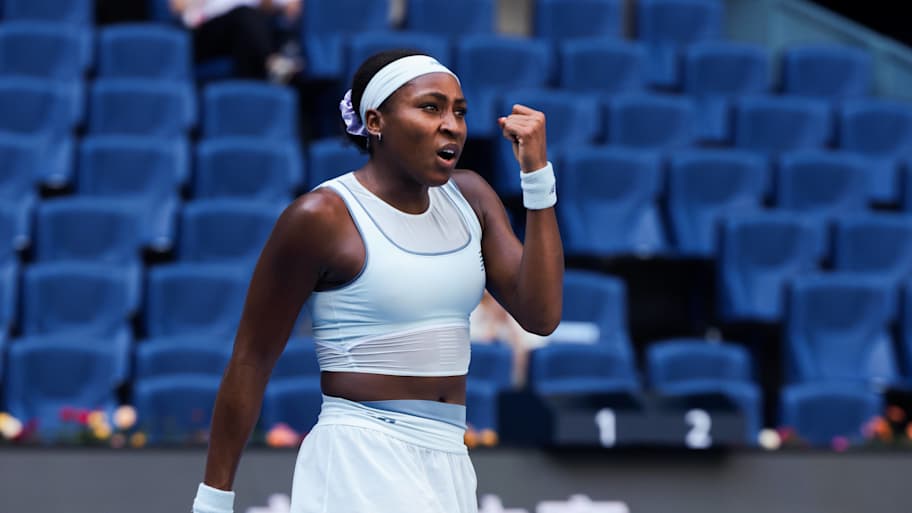 Coco Gauff Signs Multi-Year Global Brand Ambassadorship with flyExclusive