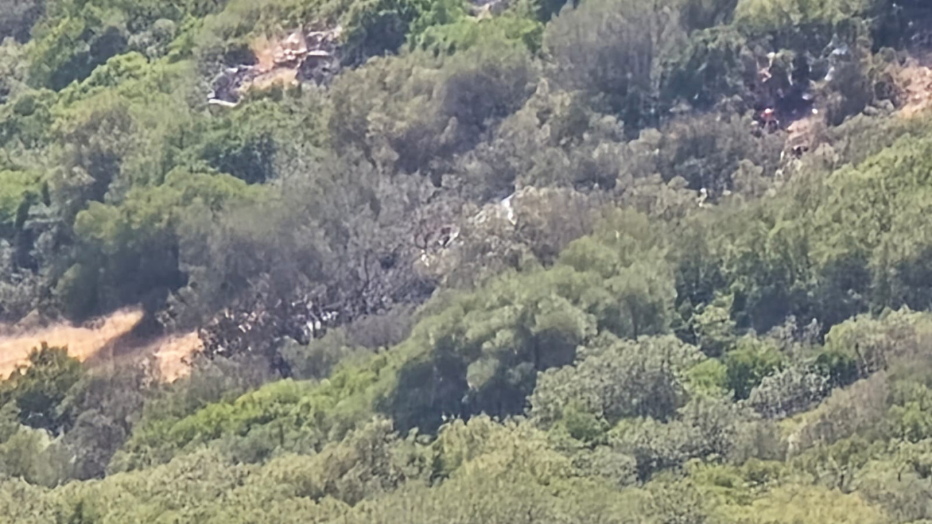 Η αγωνία στα κόκκινα για τη διάσωση 53χρονου που εγκλωβίστηκε σε σπηλιά ...