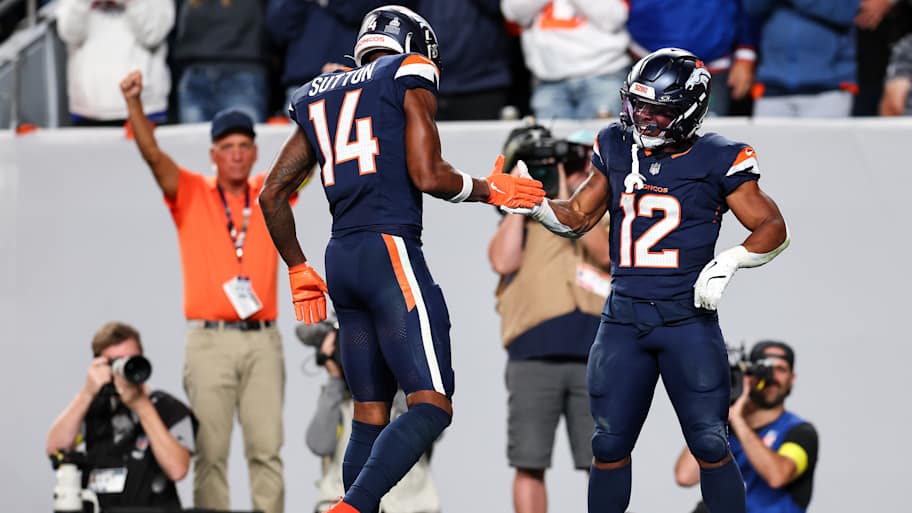 Sean Payton shows true potential of Broncos running back tandem in Week 4