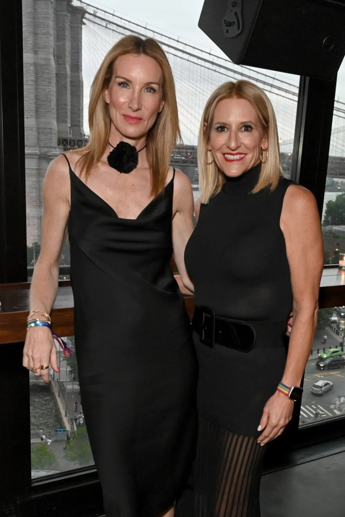 'I've Had It' Stars Join Jen Psaki for Live Taping of 'The Blueprint ...