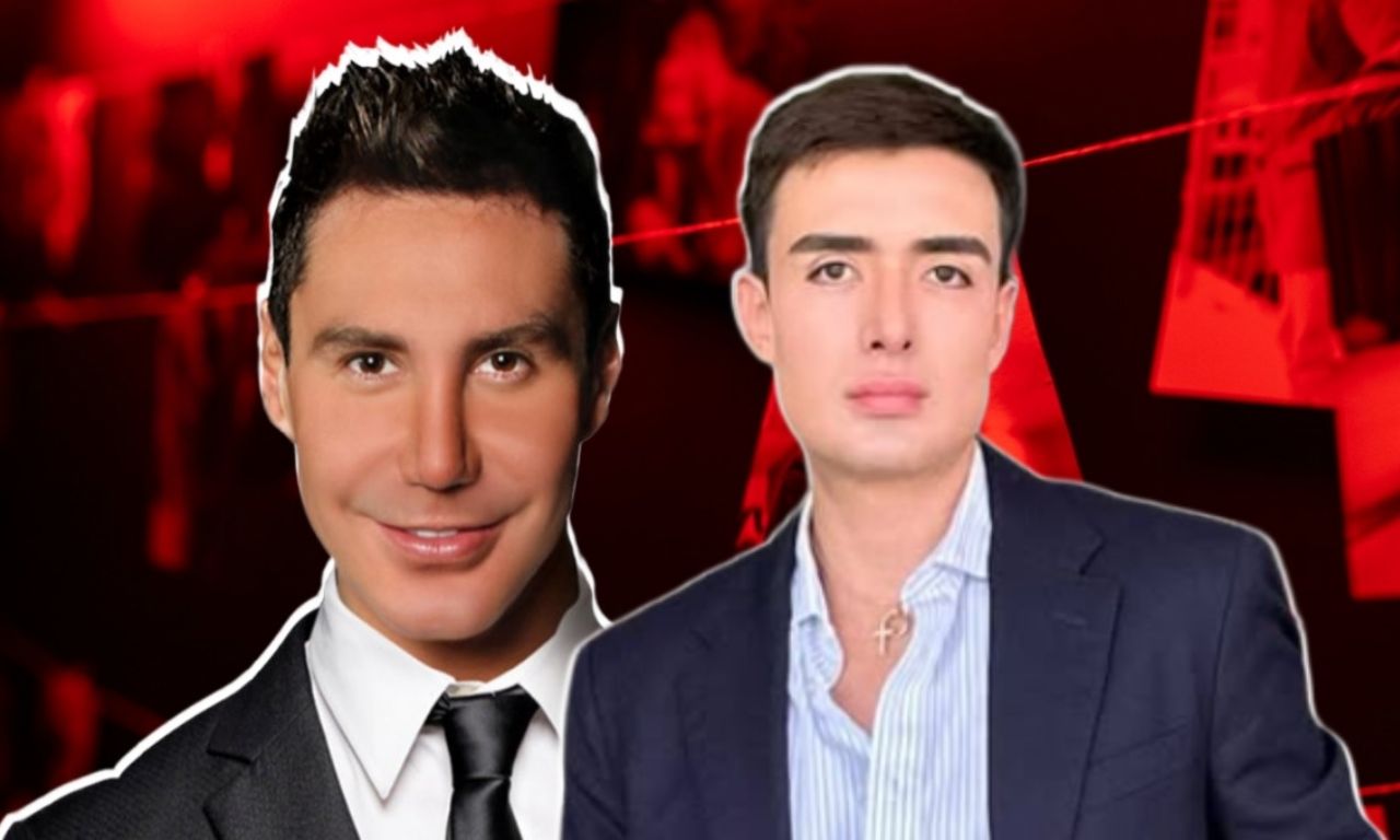Micky Hair y Daniel Urquiza: el destino de los famosos estilistas de ...