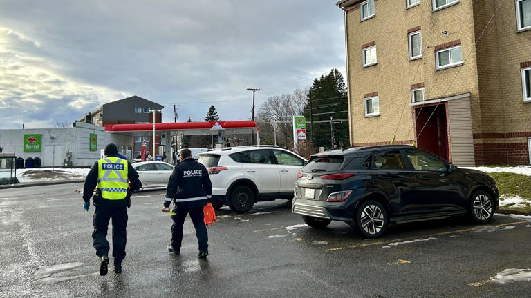 Violence urbaine : le SPVQ lance une campagne pour que les jeunes ...