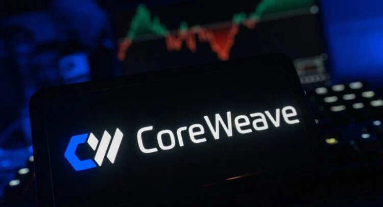 CRWV stock jumps 14% as CoreWeave lands $14.2B Meta AI deal powering ...