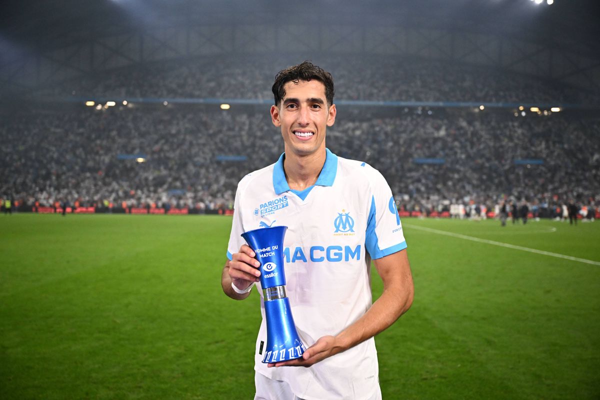 Désastre à l'OM, il craint le pire