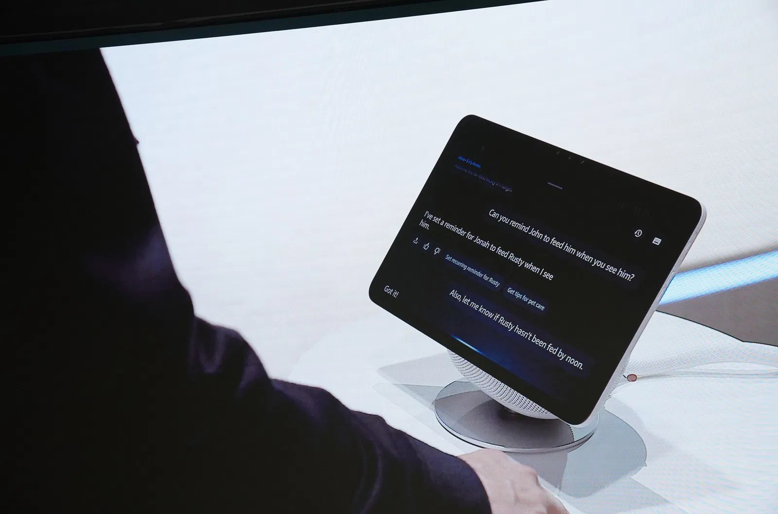 Amazon announces new Echo Show 8 and 11 smart displays