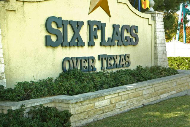 Six Flags Unveils Terrifying New 'Giga Dive' Roller Coaster Opening in 2026