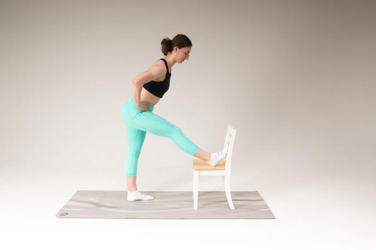 Are You Overloading Your Hips? These Exercises Can Help Build Resilience and Alleviate Hip Pain
