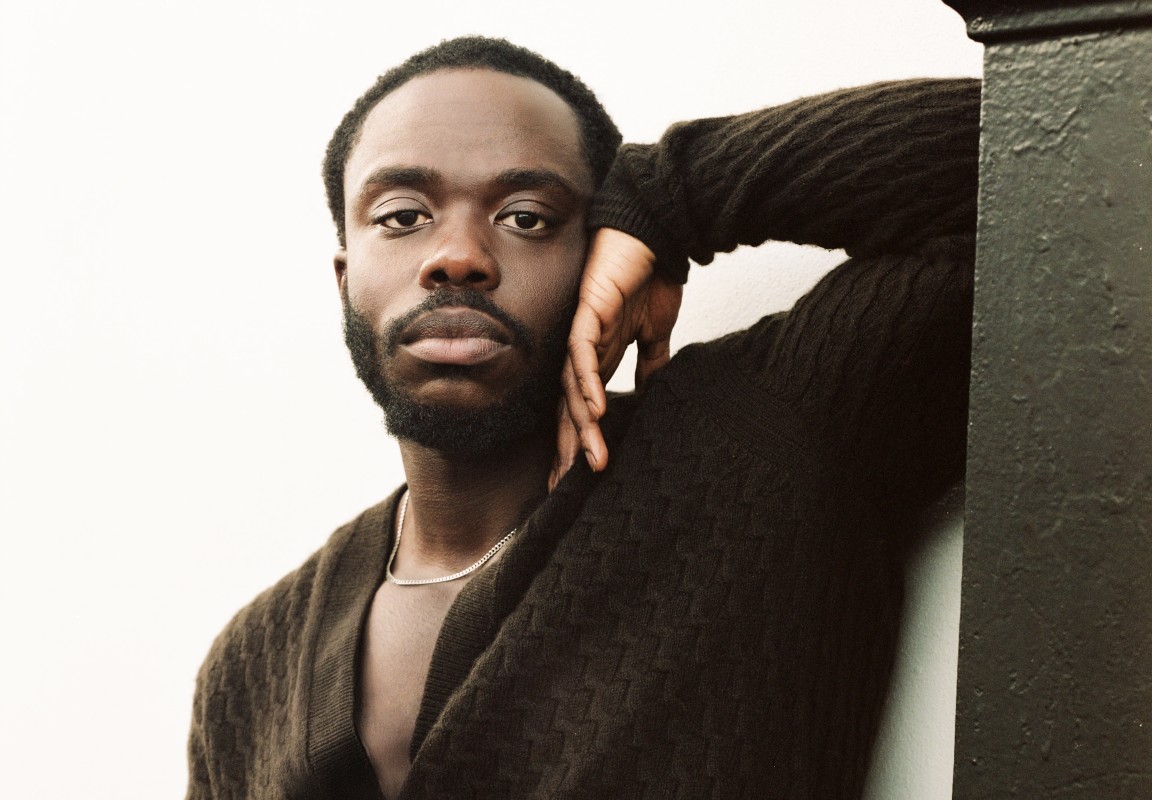 Inside Jonathan Ajayi’s Scene-Stealing Role in ‘Alien: Earth’ (Exclusive)