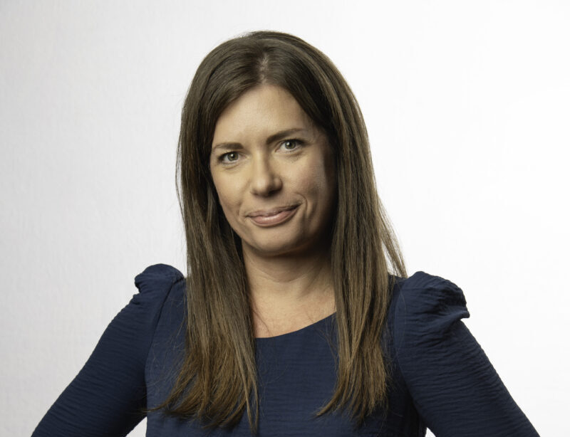 Giorgia Russo CIO di L’Oréal Italia