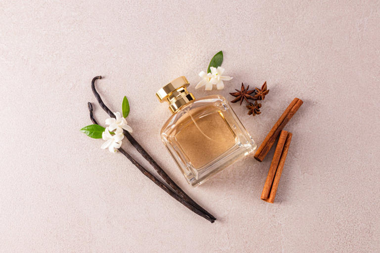 An kalten Wintertagen kommt dieser würzige Gourmand-Duft erst richtig ...