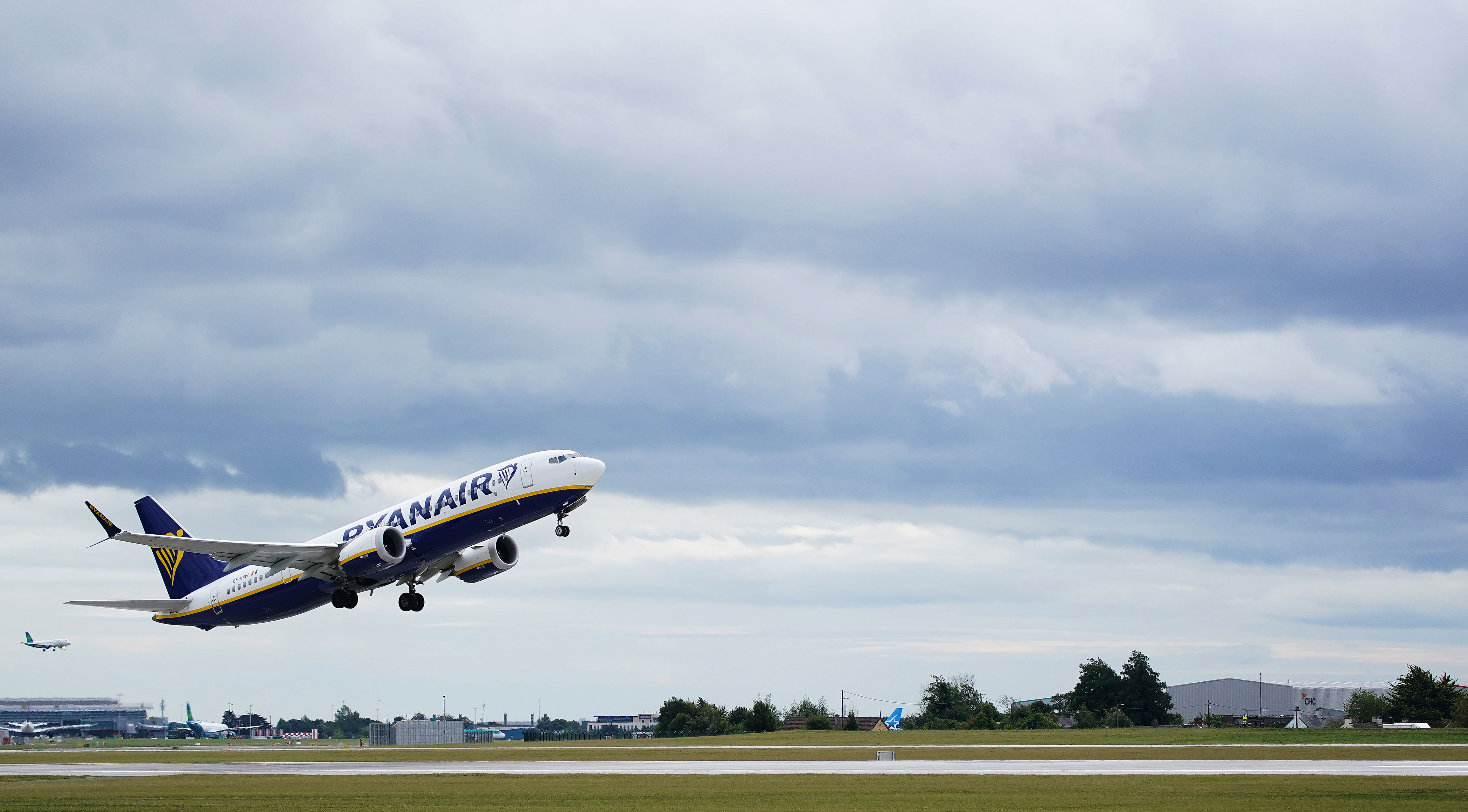Israel Airports Authority criticises Ryanair ‘PR stunts’