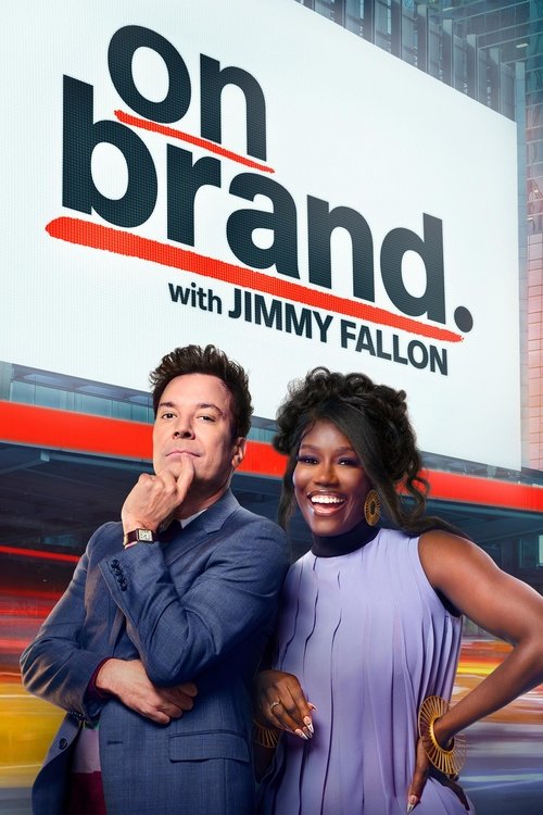 'On Brand with Jimmy Fallon' pairs creatives with household names
