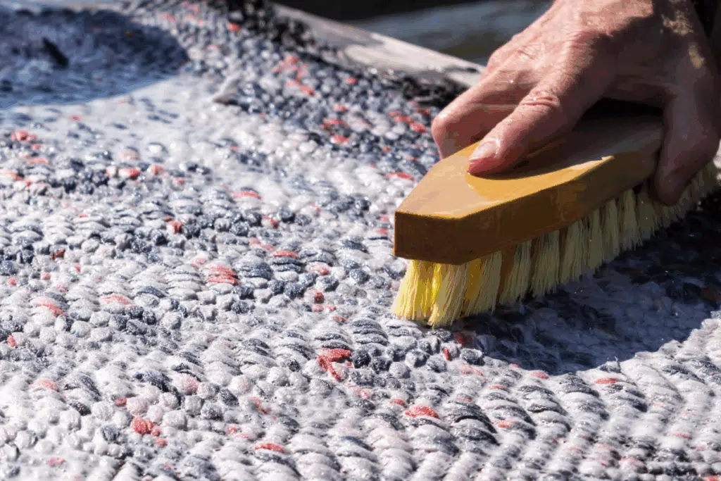 The 7 cleaning mistakes that can ruin your carpets