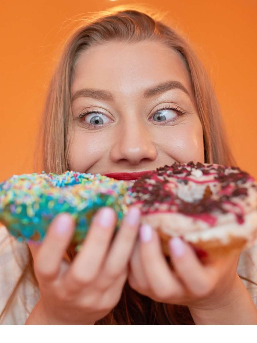 Healthy Midnight Snacks to Curb Late-Night Cravings