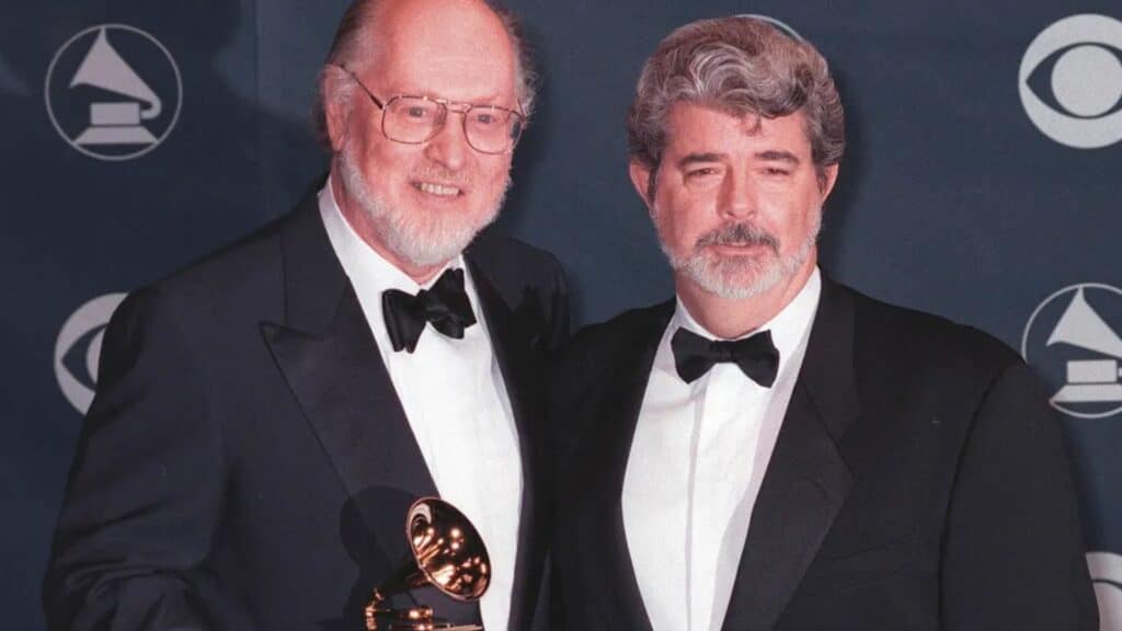 20 Composers Behind Movies You’ve Watched 100 Times