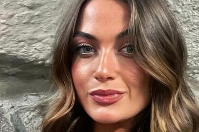 Paige Kelly family plea to find Leigh mum, 27, after she disappeared in ...