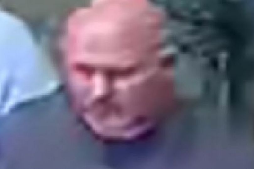 Police probing Broad Street nightclub attack issue picture of man ...