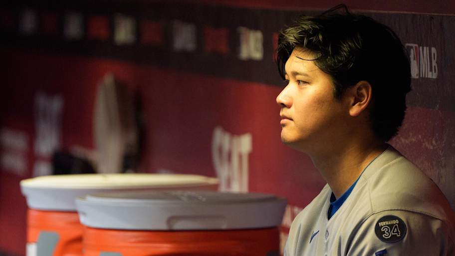 Dodgers Notes: Wild Card Roster Updates, Latest on Injuries, Shohei ...