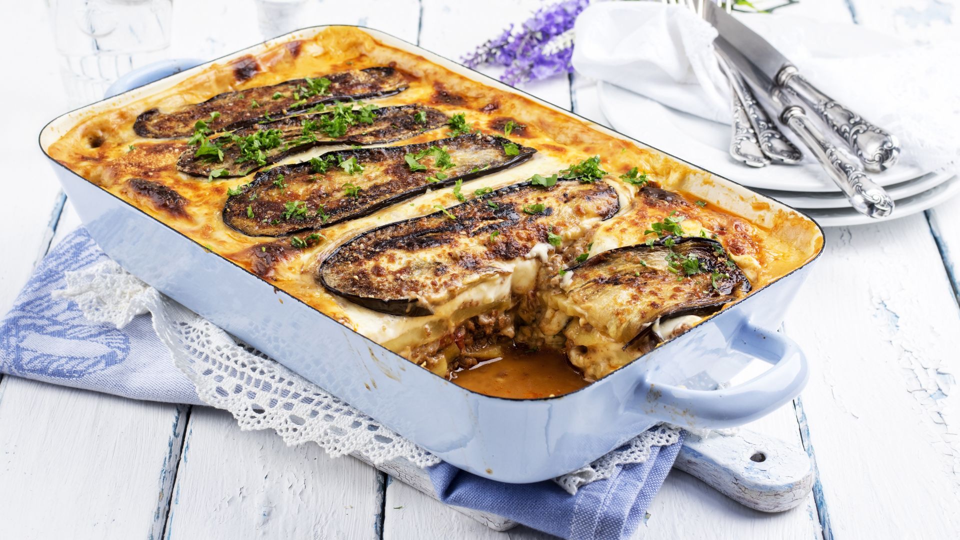 12 Low-Carb Ground Beef Recipes