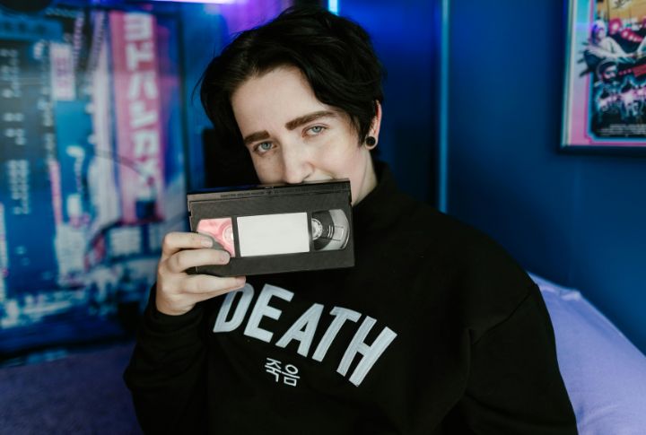 The ‘80s Items That Went From Essentials To Obsolete