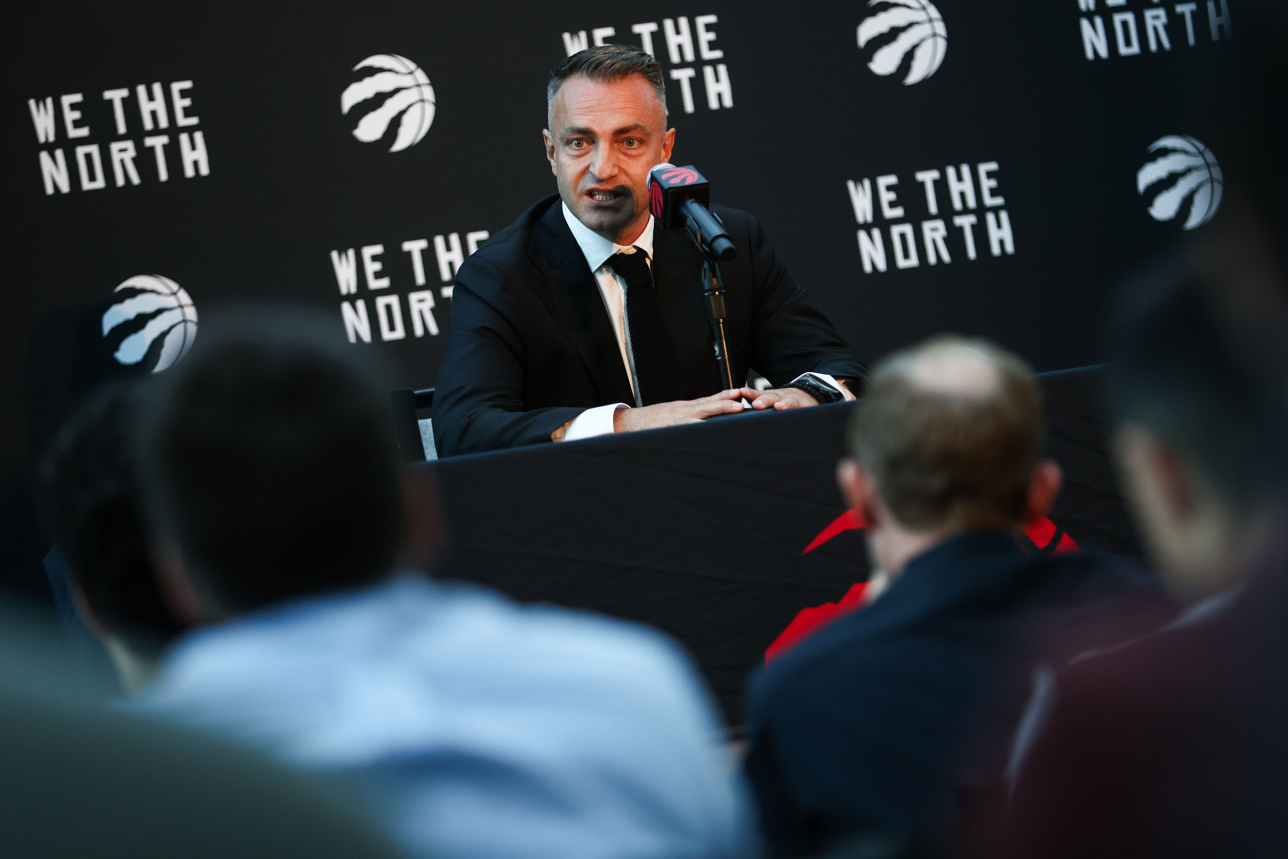 “Win for All” is more than a slogan for the Toronto Raptors