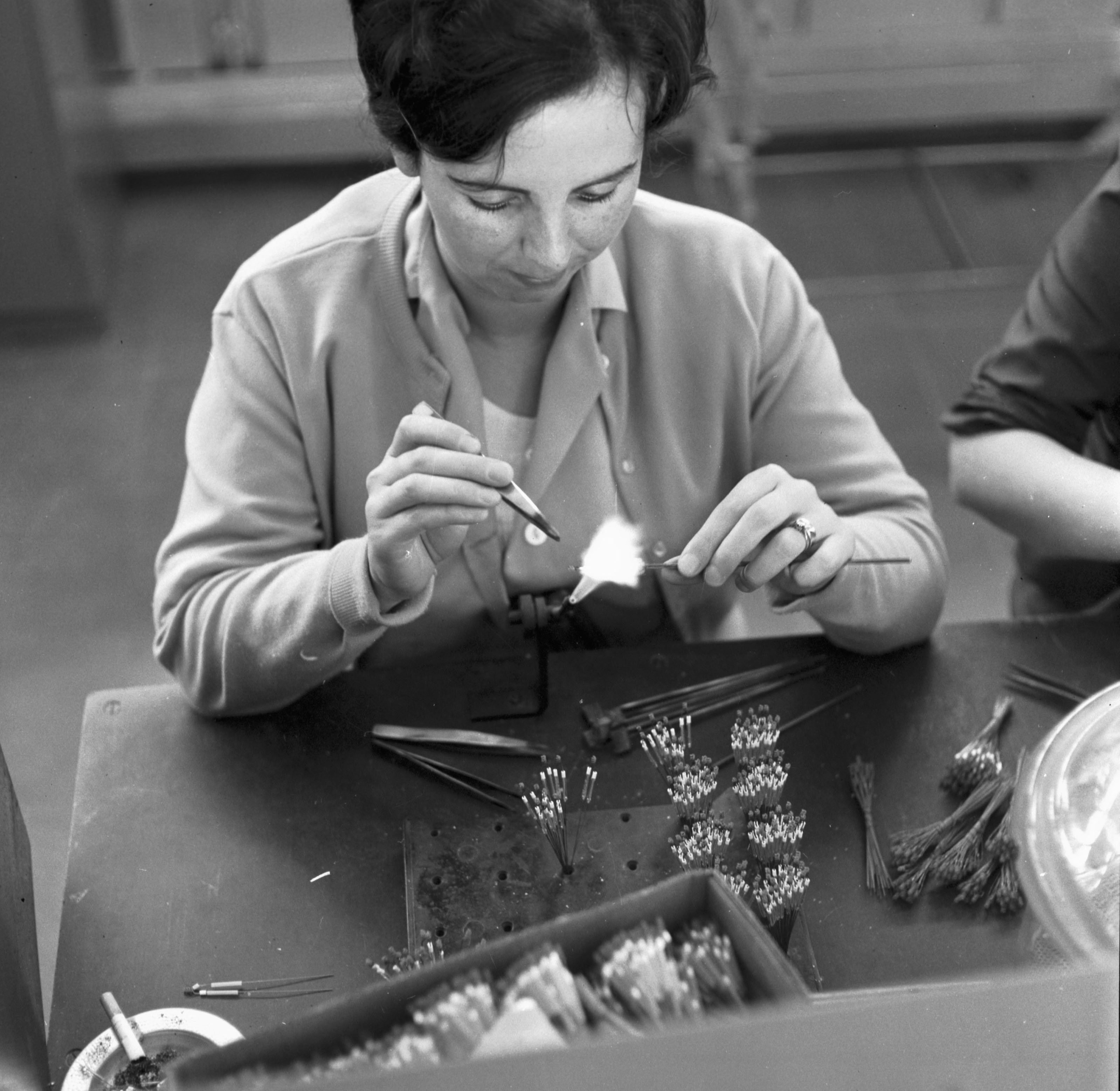 Scotland in 1966 in Pictures: Here are 24 fascinating photos of ...